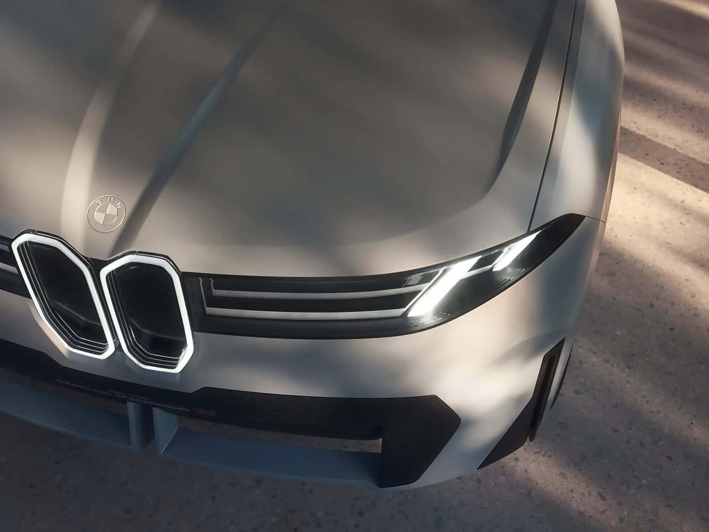 Bmw Electric Shift Control Box