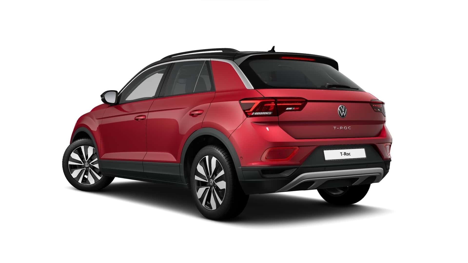 Nuevo Volkswagen T-Roc 2024: ahora tengo más potencia… ¿arrasaré?