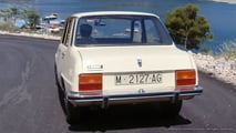 Renault Siete/7 (1974-1983): una berlina española muy recordada