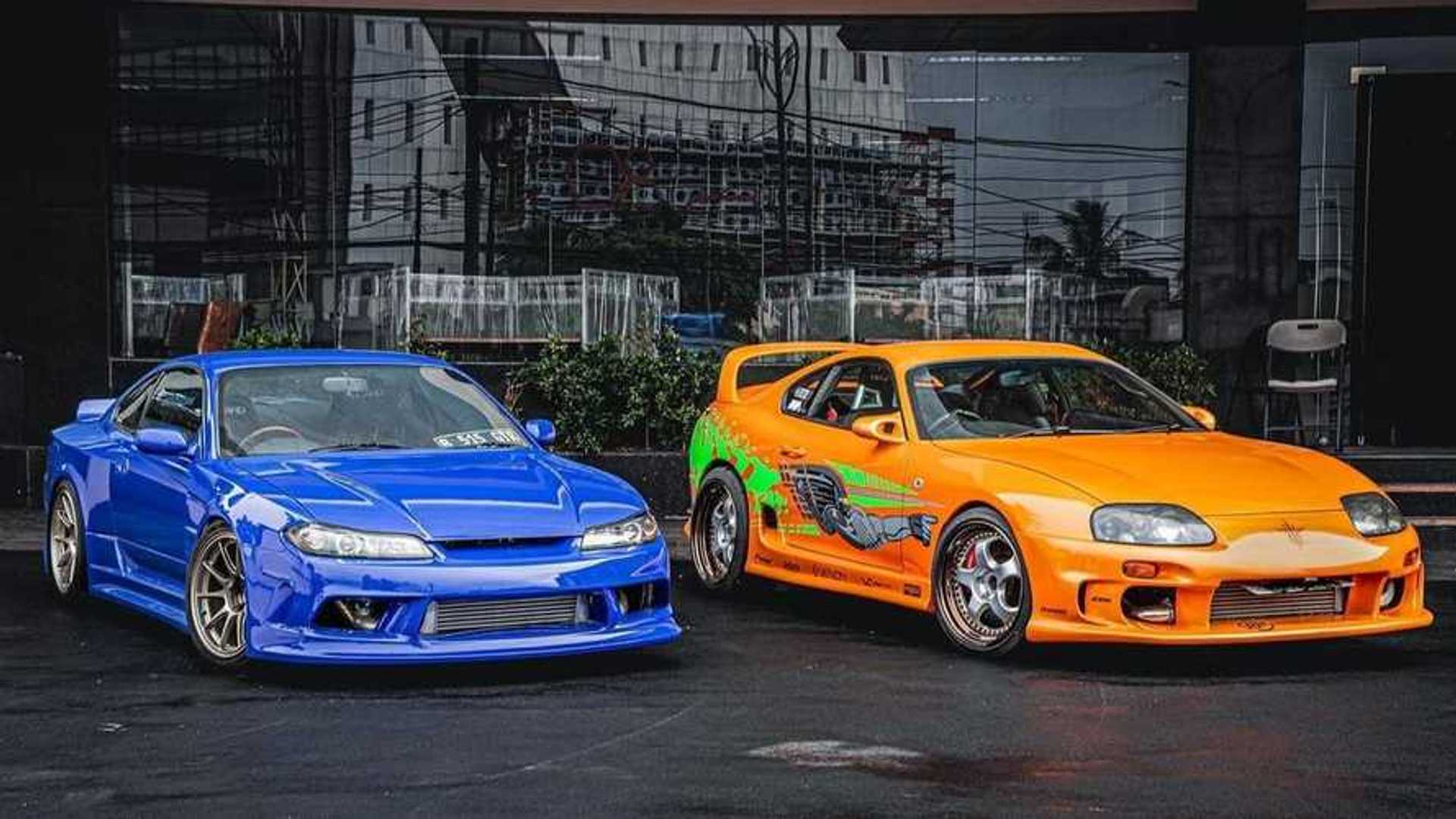 Suzuki dan Belkote Siap Mendukung Gelaran IMX 2022