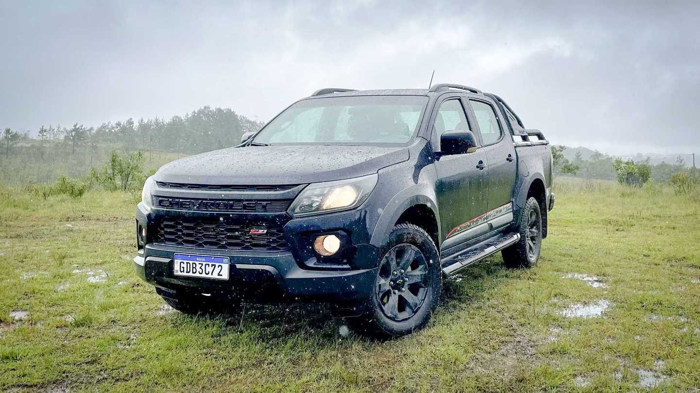 Ranking completo: as picapes mais vendidas no Brasil em 2021