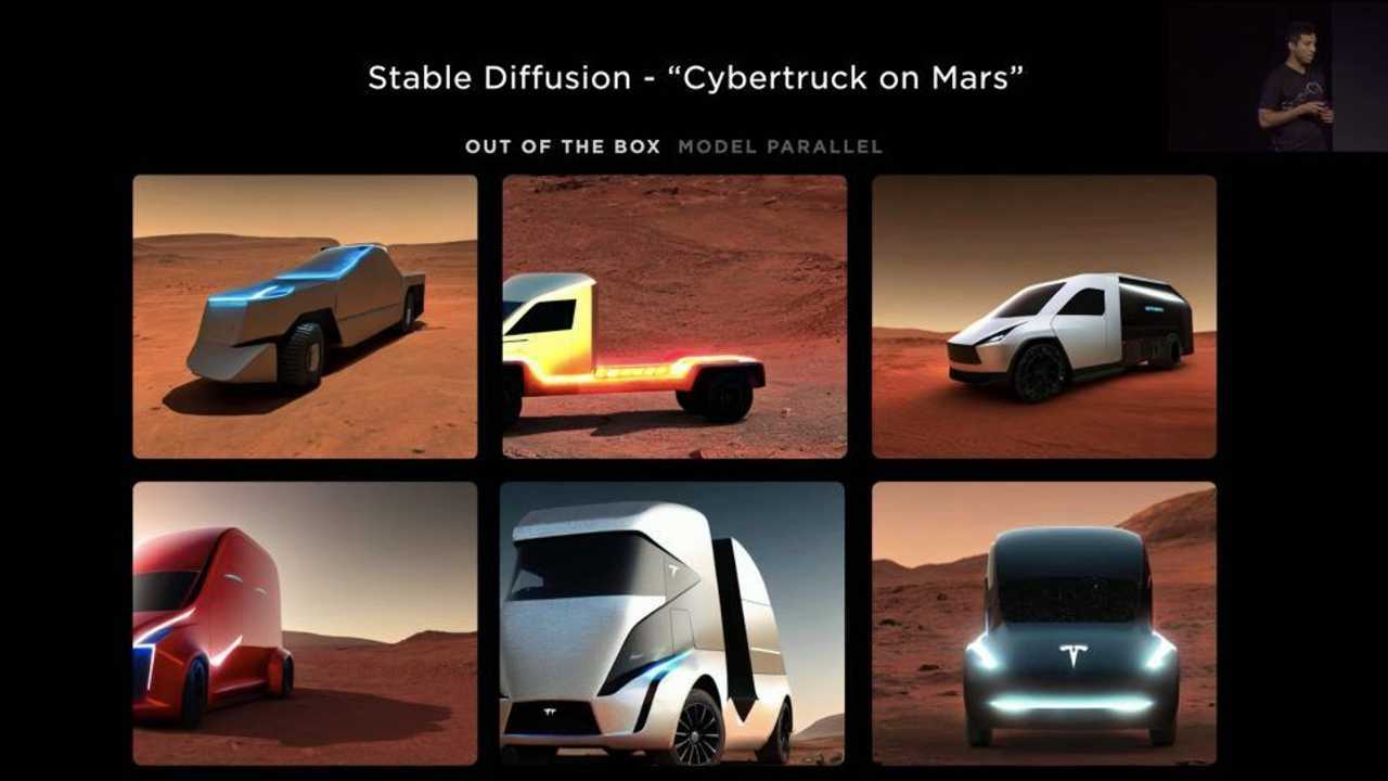 Non c'è solo il robot Optimus: tutte le novità del Tesla AI Day