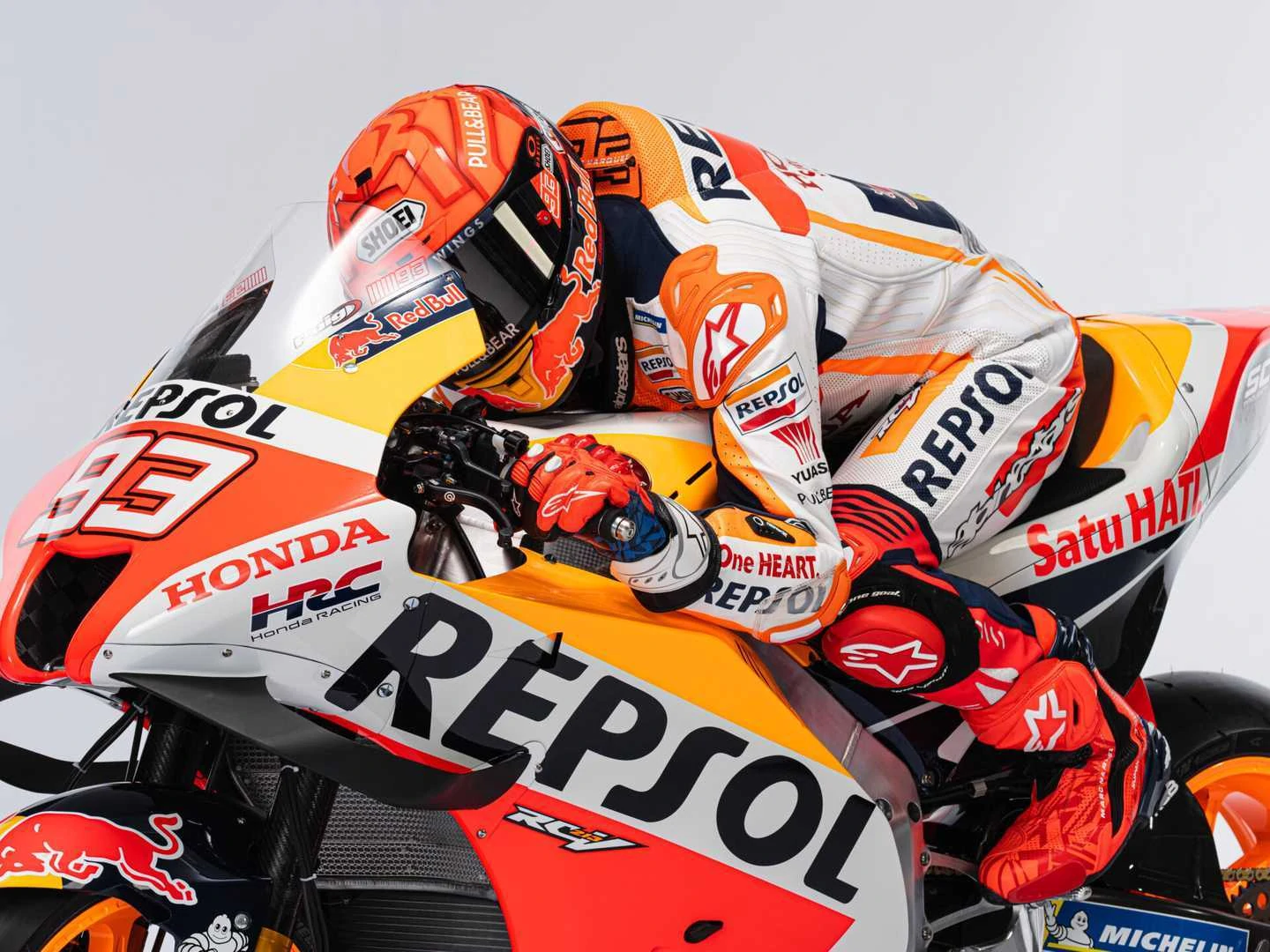 Repsol Racing