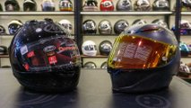 RevZilla Costa Mesa Retail Store Merges Sun And Two-Wheeled Fun