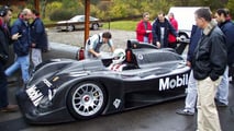 Porsche LMP 2000 (1999): The racing car that never saw Le Mans