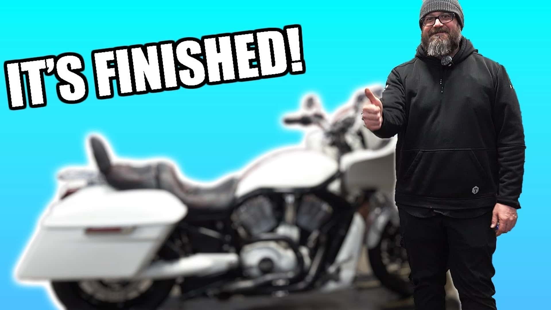 Here's Why Going Too Fast Will Break Your Heart When You're Wrenching