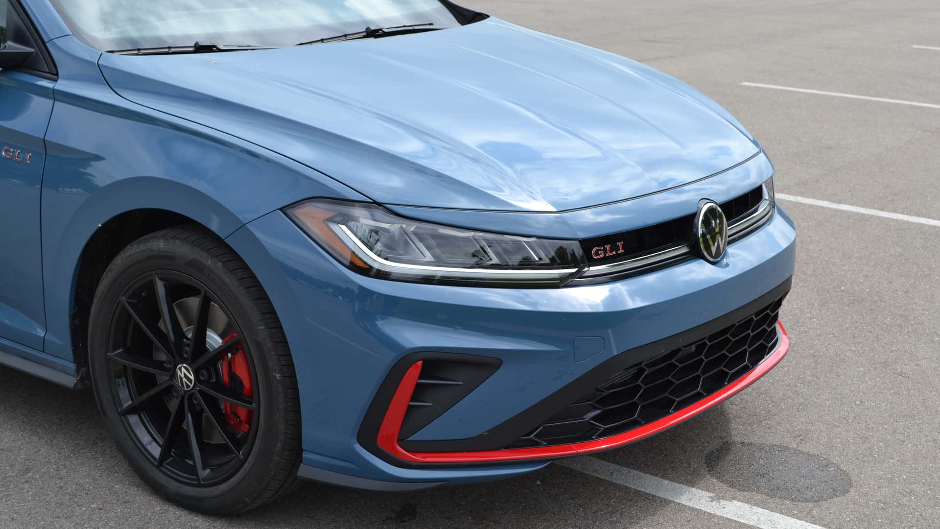 MK7 Jetta getting a second refresh? MK7.75? MK7.5.2? | Page 10 | VW ...