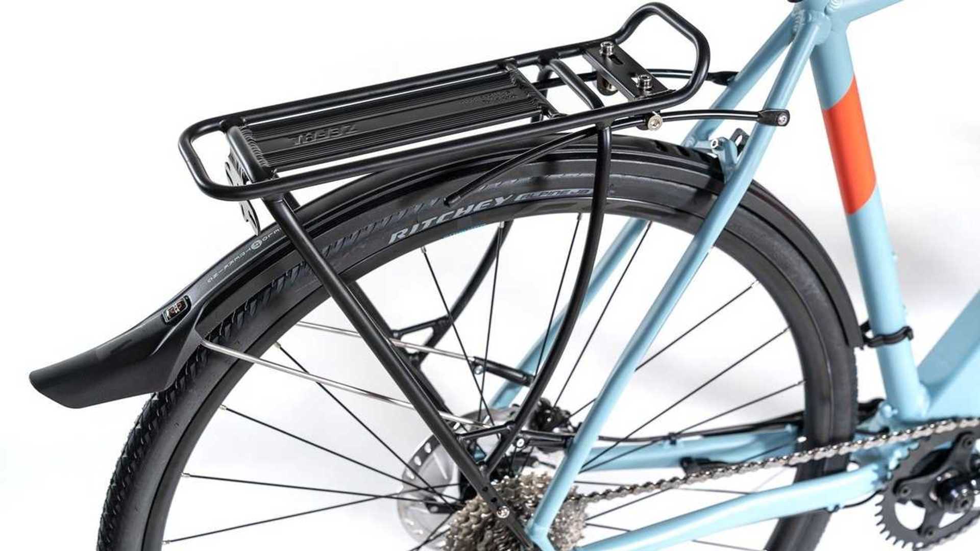 Crow Bicycles Introduces The Gravital Urbe SL 4 Electric Bicycle