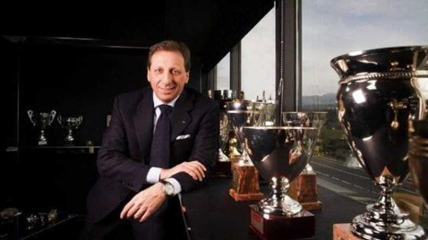 Dai Maserati a Massimo Di Risio (DR), così rinasce il marchio OSCA