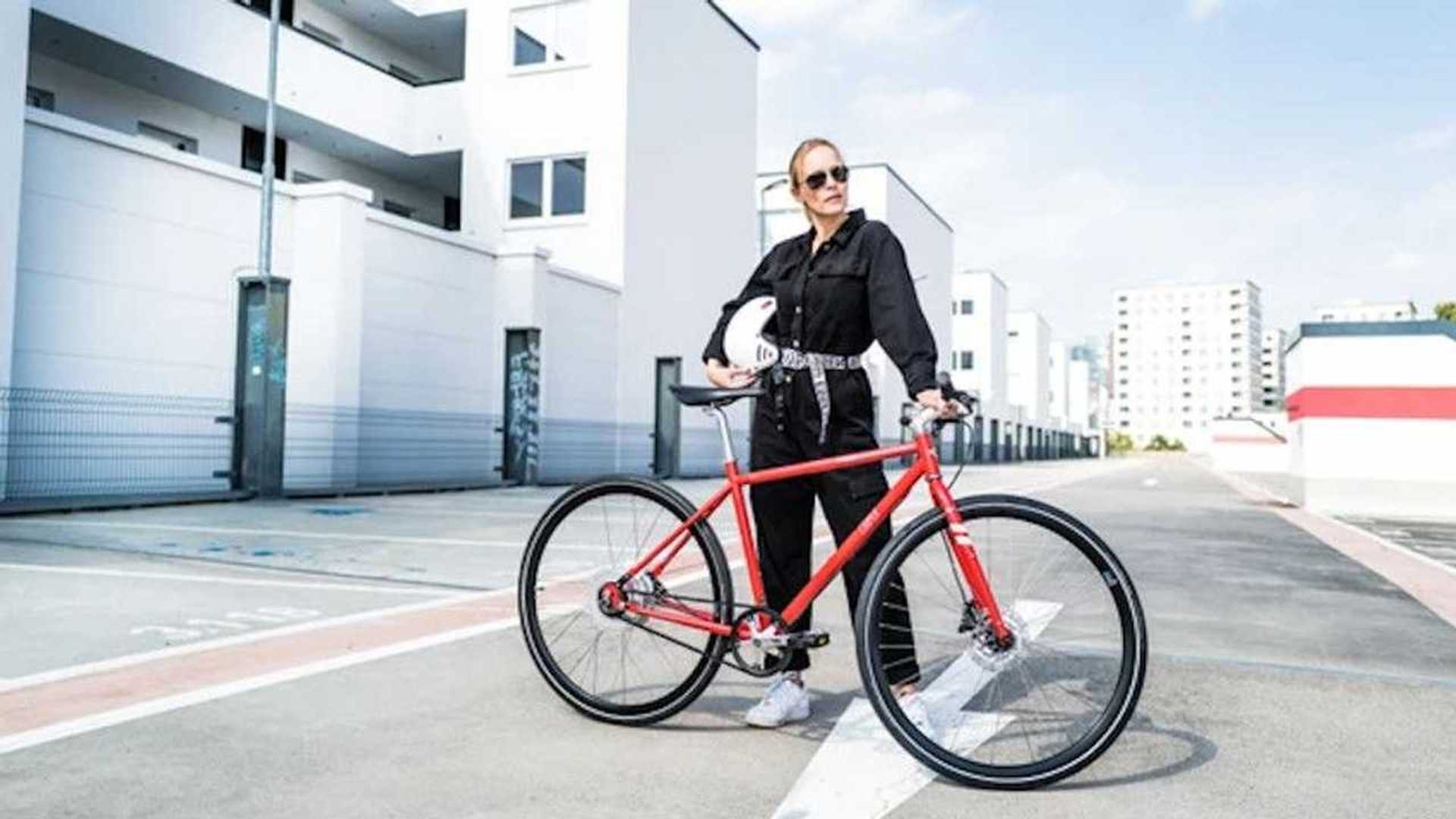Cooper Bikes Introduces Four New Generation 2 E-Bikes