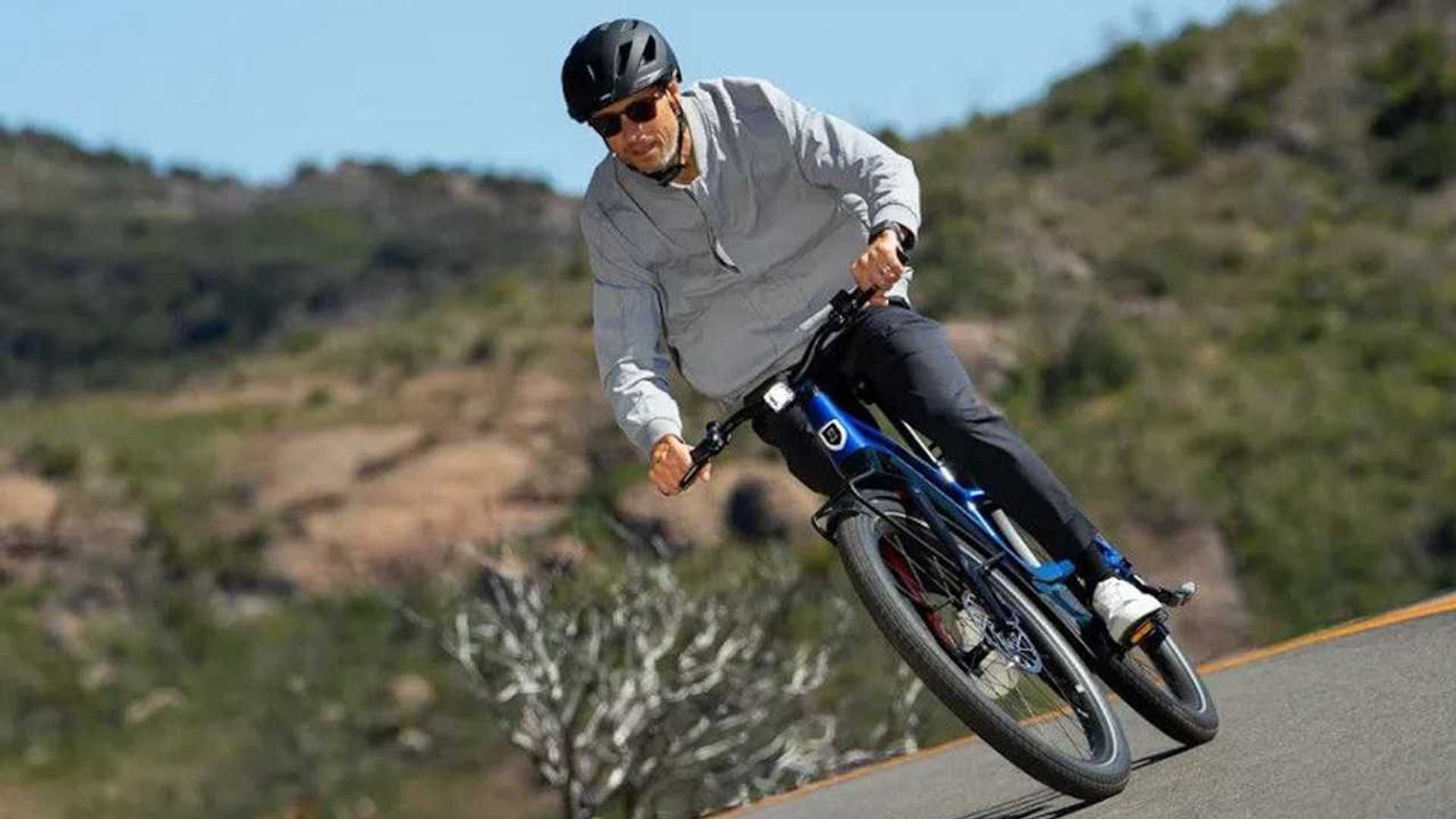 Harley-Davidson Introduces Second Generation Serial 1 E-Bikes