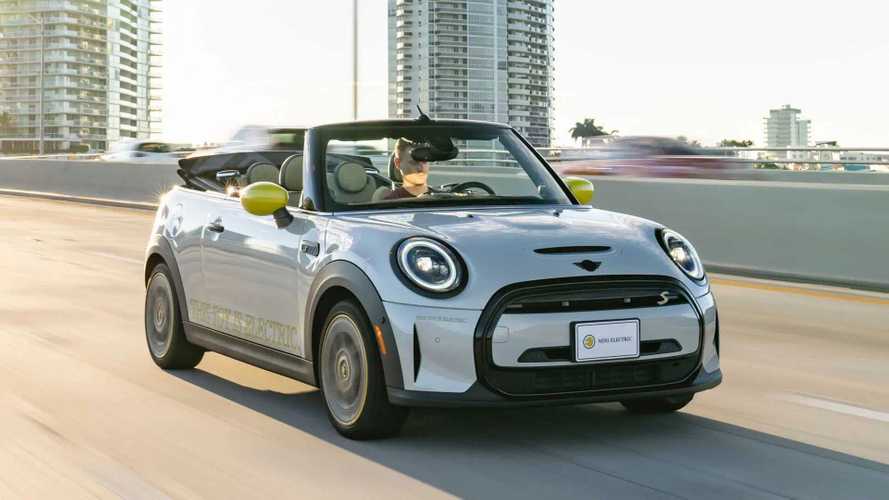 Mini Elektroautos & Plug-in-Hybride: News und Tests | InsideEVs.de