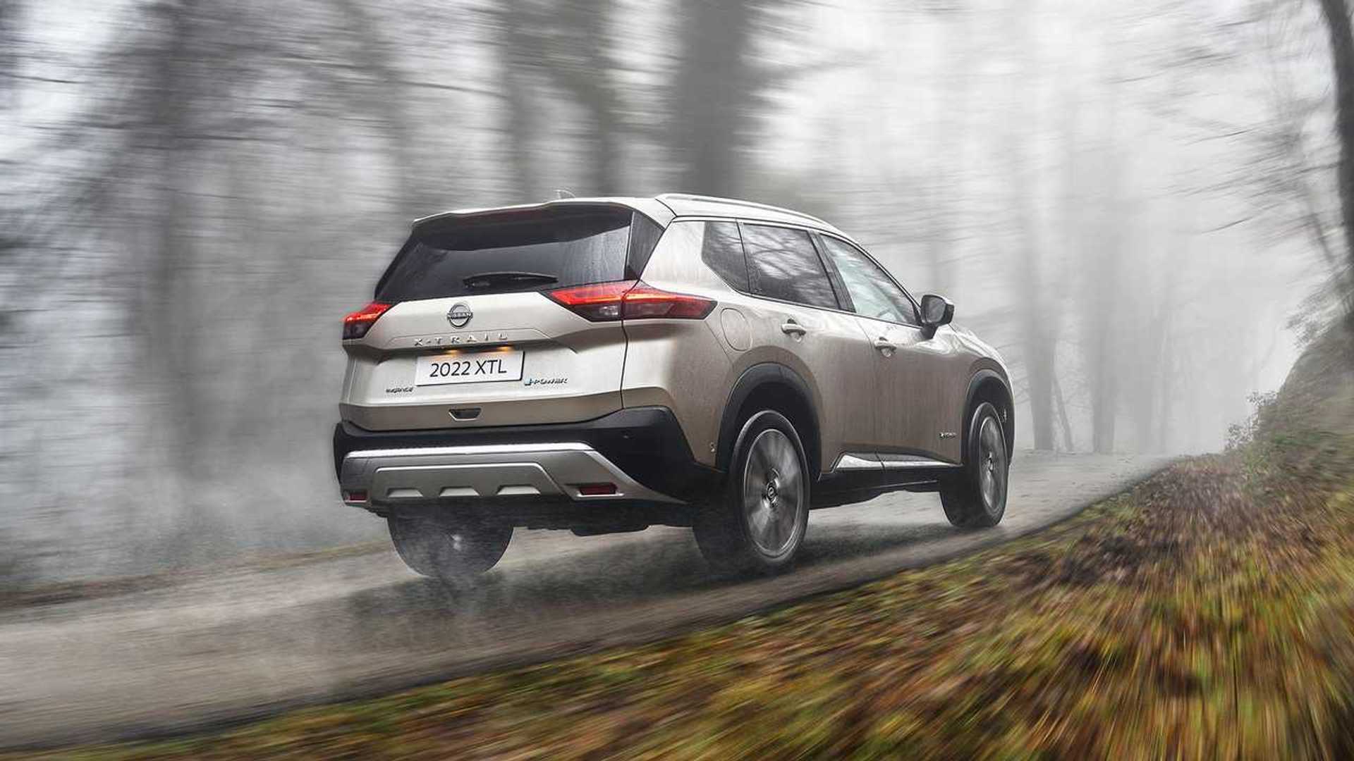 Nissan Kommt Aus Welchem Land
