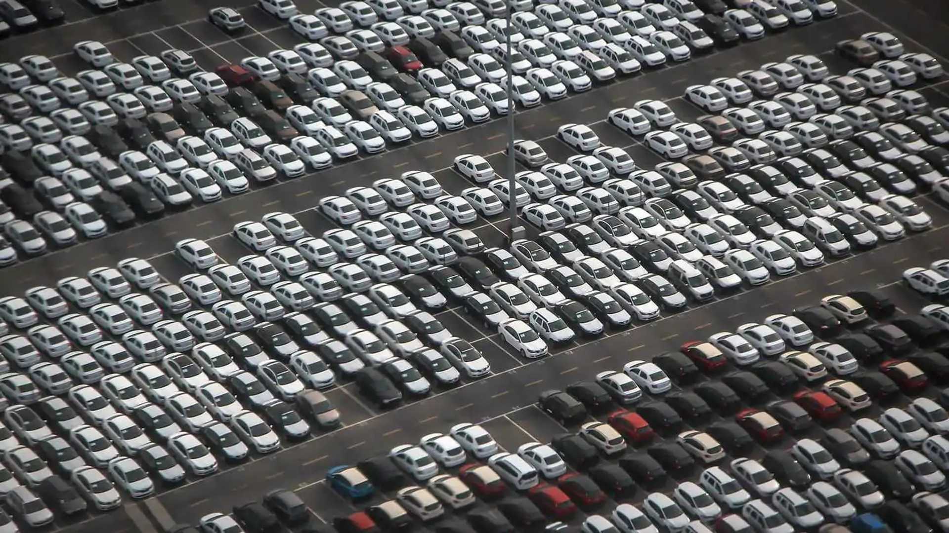 ADAC belegt Preis-Wahnsinn: So teuer sind neue Autos geworden