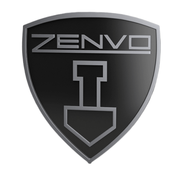 Zenvo Cars, News and Reviews | Motor1.com